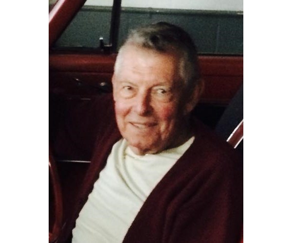 Vernon Baker, Jr. Obituary and Online Memorial (2026)