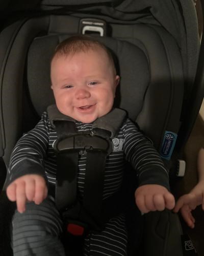 Asa Walker Bolton Obituary (2026) - Jeffersonville, IN - Newcomer ...