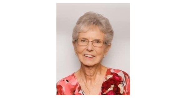 Lynda Lu Stayton Obituary (2025) - Amarillo, TX - Schooler Funeral Home ...