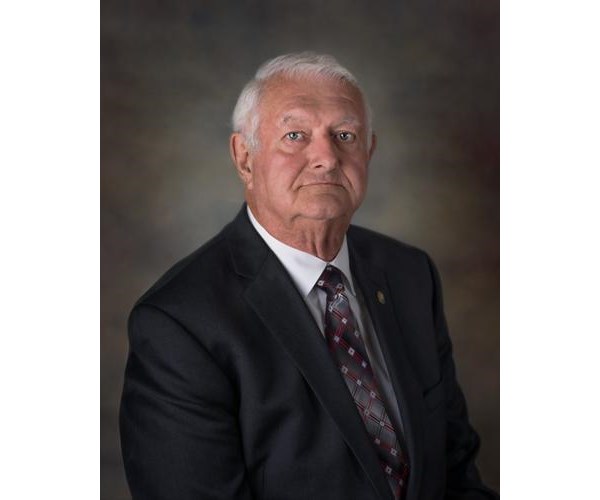 Everett Clifton Smith Jr. Obituary (2024) - Colonial Heights, VA - E ...