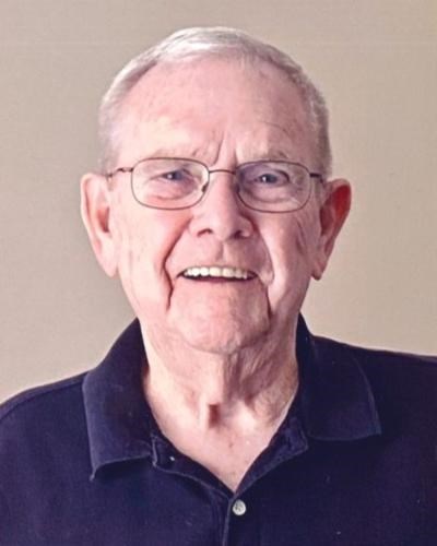Richard Bruce Obituary and Online Memorial (2025)