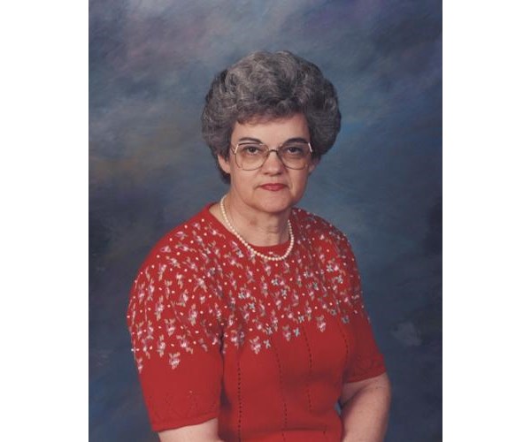 Helen Frances Waldrop Obituary (2025) - Arlington, TX - Wade Funeral ...
