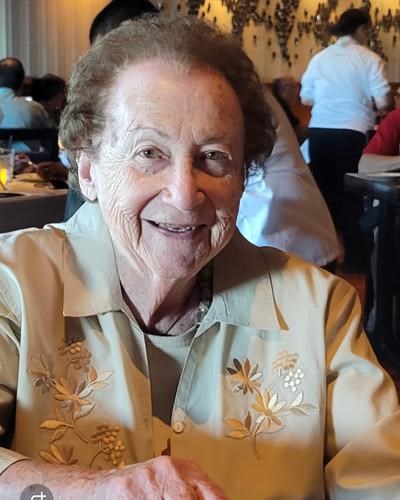Marilyn "Mimi" R. Linderman Obituary (2026) - Carmel, IN - Aaron-Ruben ...