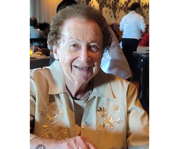 Marilyn "Mimi" R. Linderman Obituary (2026) - Carmel, IN - Aaron-Ruben ...