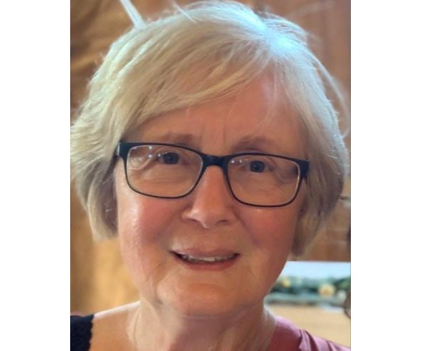 Sandra Jo Howard Obituary (2025) - Peru, IN - McClain Funeral Home, Inc ...