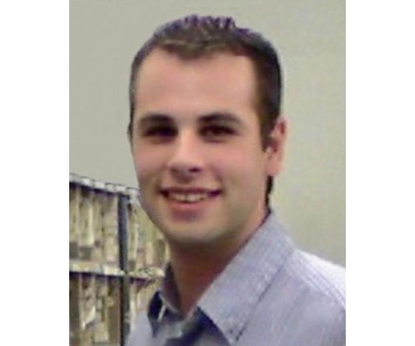 Eric Blue Obituary (2025) - Sauk Centre, MN - Patton-Schad Funeral Home ...