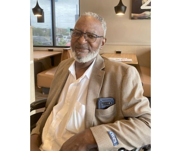 Jimmie Parker Obituary and Online Memorial (2025)