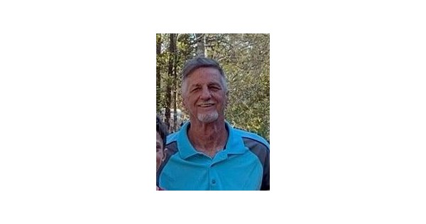 Michael Fairchild Obituary (2023) - Bay St. Louis, MS - Williams ...