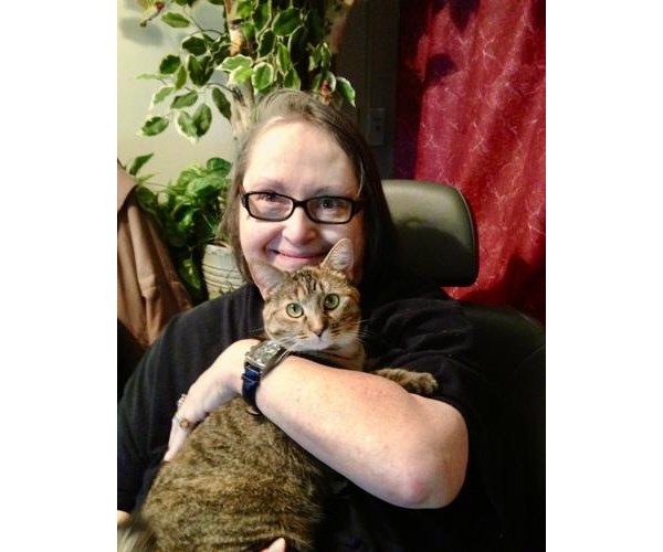 Charmaine Weaver Obituary and Online Memorial (2026)