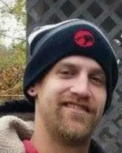 Bryan David Blankenship Obituary (2025) - Oklahoma City, OK - Oklahoma ...