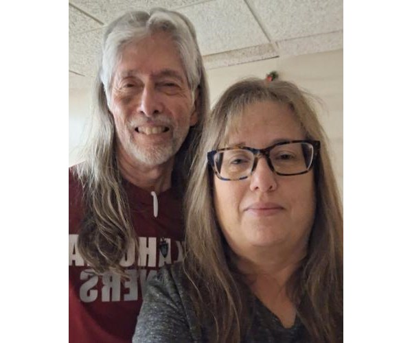 Randall Neal Booker Obituary (2024) - Shawnee, OK - AE Funeral Services ...