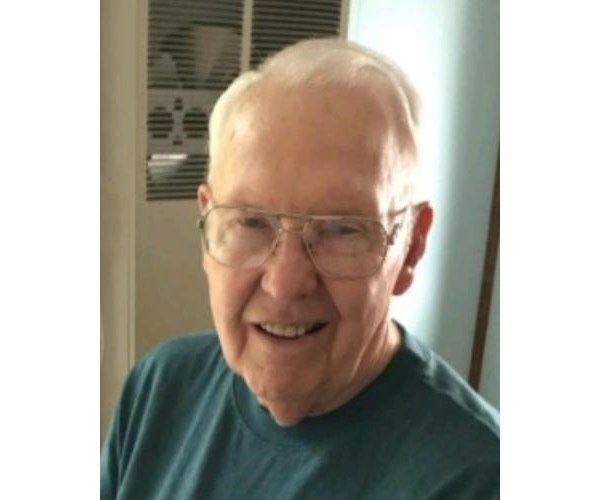 David A. Fowler Obituary (2025) - Plainfield, WI - Stahl Funeral Home ...