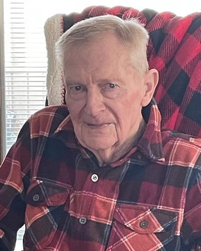 Raymond Fearin Jr. Obituary and Online Memorial (2026)