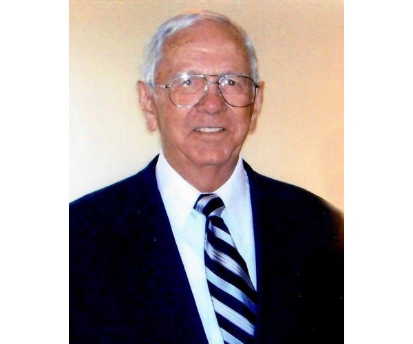 James B. “J.B.” Shepard Obituary (2024) - Columbia, TN - Oakes ...