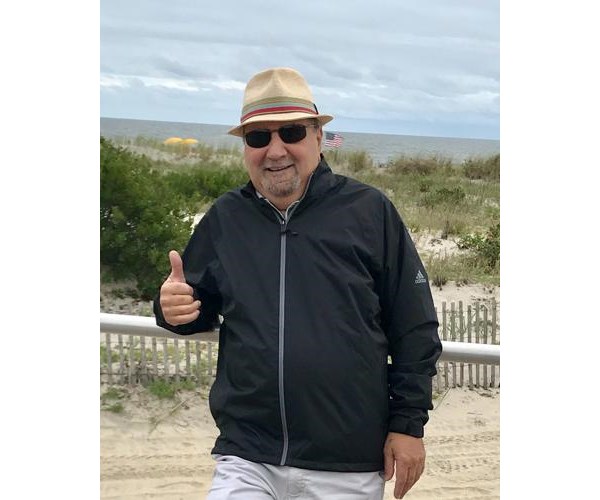Vincent James Angelini, Sr. Obituary (2025) - West Chester, PA ...