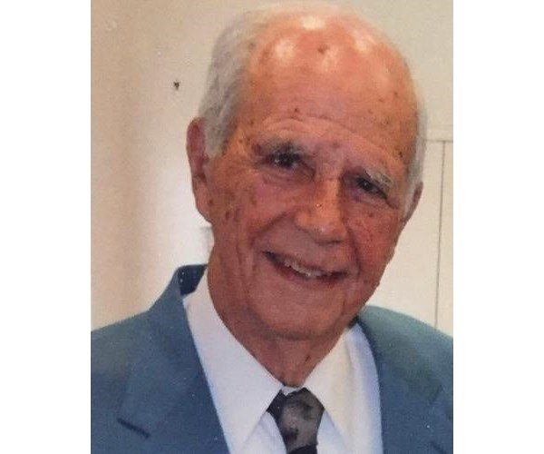 Francis J. "Frank" Koenig Obituary (2023) - Louisville, KY - Louisville ...