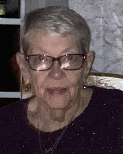 Judy Vance Obituary (2026) - Sidney, OH - Salm-McGill and Tangeman ...