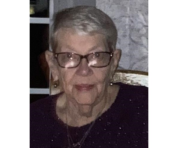 Judy Vance Obituary (2026) - Sidney, OH - Salm-McGill and Tangeman ...