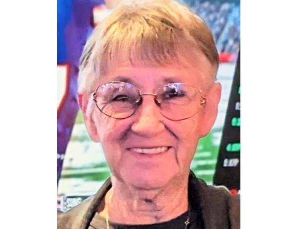 Mildred Lee Komac Obituary (2025) - Grayslake, IL - Strang Funeral ...