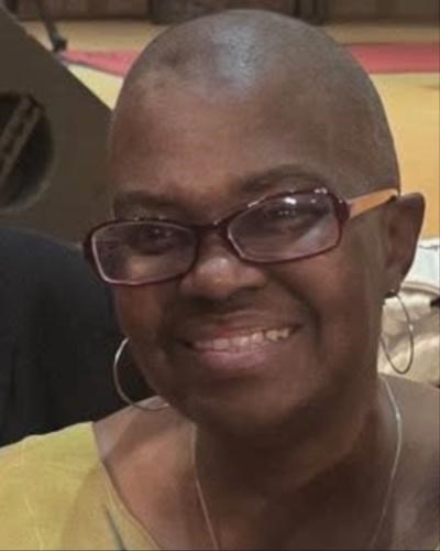 LeAndrea Lynette Stephens Obituary (2025) - Columbus, OH - Marlan Gary ...
