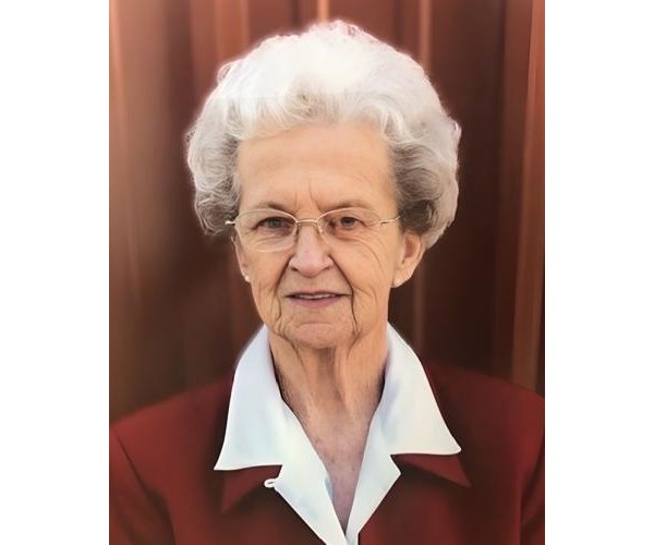 Hilda Tucker Smith Obituary (2026) - Baxter, TN - Hooper-Huddleston ...