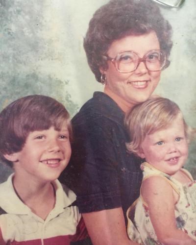 Sandra Lynn Fioranelli Obituary (2026) - Gulfport, MS - Riemann Family ...