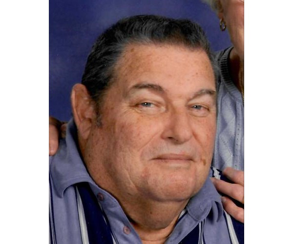 Ray "Butch" Louis Leonard Obituary (2025) - Houma, LA - Falgout Funeral ...