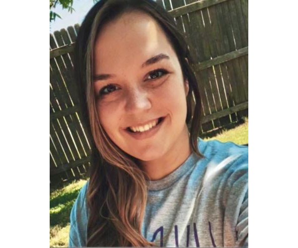 Logan Elizabeth Turnham Obituary (2024) - Oklahoma City, OK - OK ...