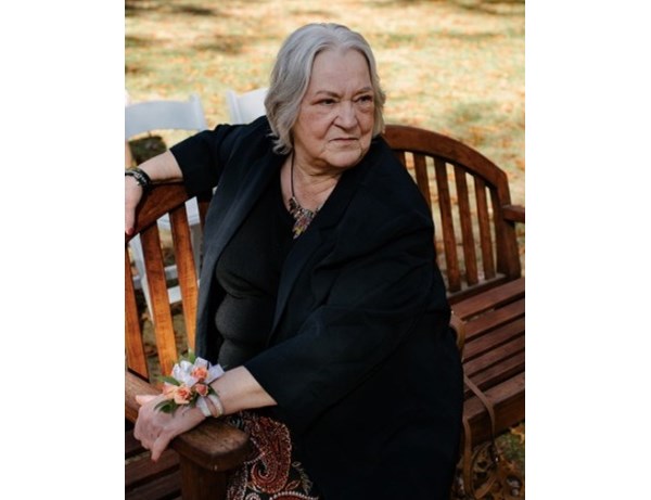 Mary Margaret Pelton Obituary (2026) - Oregon, OH - Freck Funeral Chapel