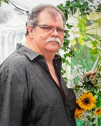 David R. Moore Obituary (2025) - Orlando, FL - Newcomer Cremations ...