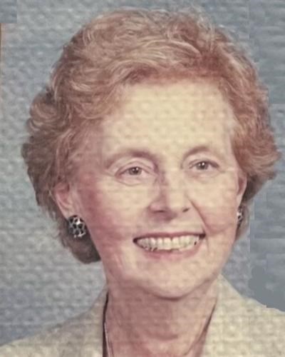 Julia Enyart Bain Obituary (2025) - Akron, OH - Billow's Funeral Homes ...
