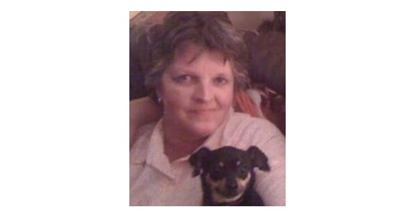 Debra Gay Goff Obituary (2025) - Hinton, WV - Ronald Meadows Funeral ...