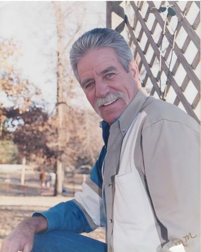 Larry W. Finch Obituary (2025) - Cleburne, TX - Crosier-Pearson ...