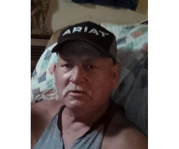 Billy Wayne Holman Obituary (2025) - Tahlequah, OK - Hart Funeral Home ...