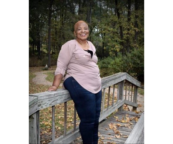 EARNEST MARRION ANDERSON Obituary (2024) - Dallas, TX - Golden Gate ...