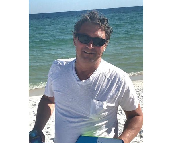 Daniel E. Olson Obituary (2024) - Navarre, FL - Wozney-Killian Funeral Home