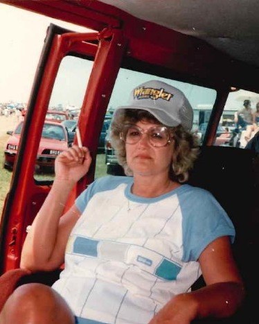 Donna Lawson Obituary (2026) - Trenton, GA - Moore Funeral Home - Trenton