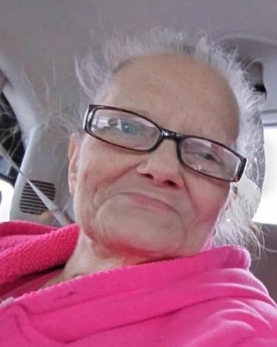 Martha Lewis Obituary (2024) - Harlan, KY - Mount Pleasant Funeral Home