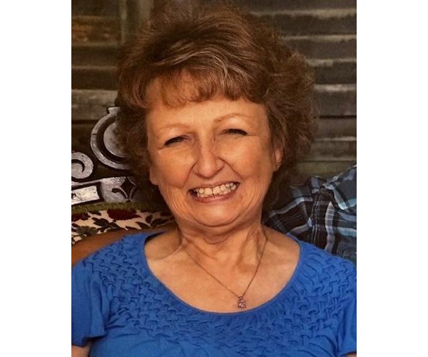 Carla Lynn (Hodges) Cunningham Obituary (2025) - Wilson, OK - Alexander ...