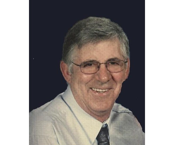 Larry Zwiers Obituary (2025) - Appleton, WI - Wichmann Funeral Home ...