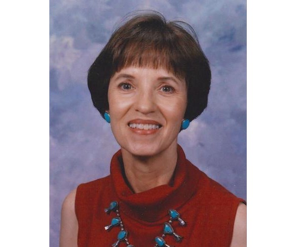 Marilyn Elizabeth Johnson Obituary (2025) - Topeka, KS - Penwell-Gabel ...