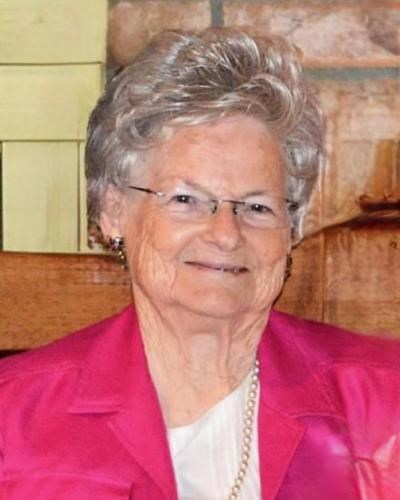 Claire Barbara Olivier Porretto Obituary (2025) - Houma, LA - Chauvin ...