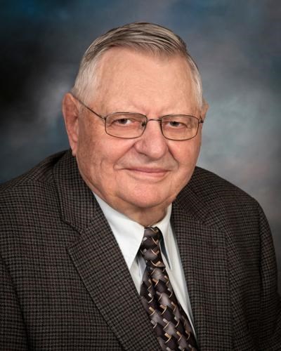 Conrad Schuelke Obituary (2024) - Ortonville, MN - Mundwiler & Larson ...