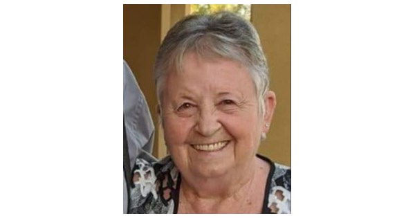 Rose Marie Harrison Obituary (1951 - 2023) - Legacy Remembers