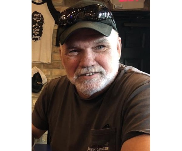 Terry Alan Twining Obituary (2026) - Muskegon, MI - Clock Funeral Home ...