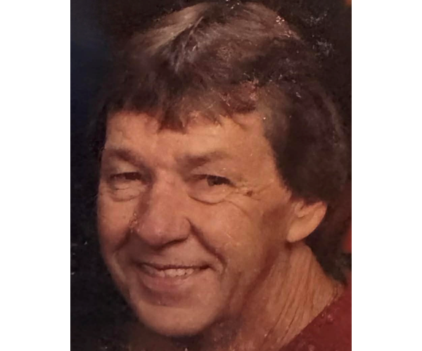Randall L. Perry Obituary (2025) - Indianapolis, IN - Indiana Funeral ...