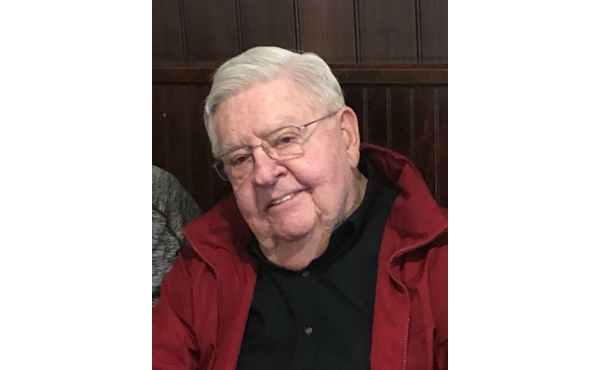 John T. "Jack" Liebsch Obituary (2025) - West Chester, PA - Donohue ...