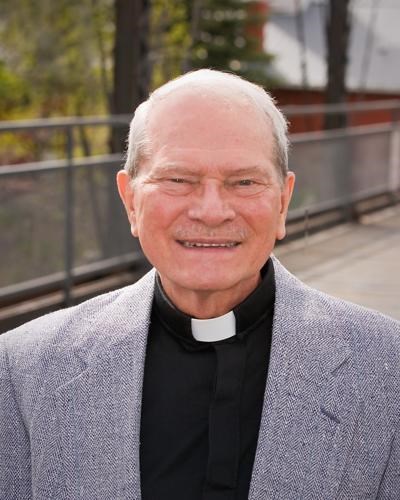 Reverend James Michael Sikora Obituary (2025) - Great Falls, MT ...