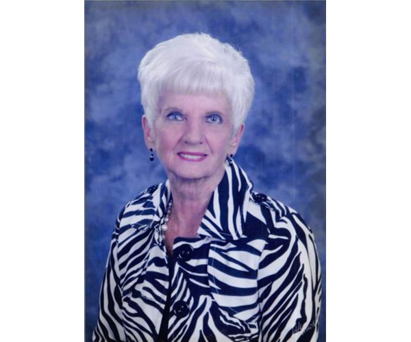 Beverly Jean Johns Obituary (2026) - Decatur, GA - A.S. Turner & Sons ...