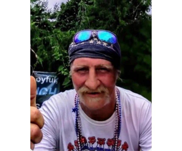 Richard Ferguson Obituary (2025) - North Providence, RI - Robbins ...